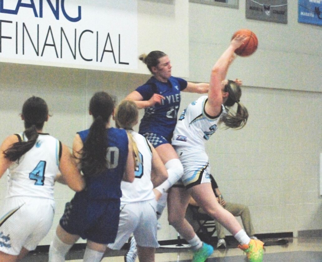 River City Classic tips off at Marietta College | News, Sports, Jobs ...